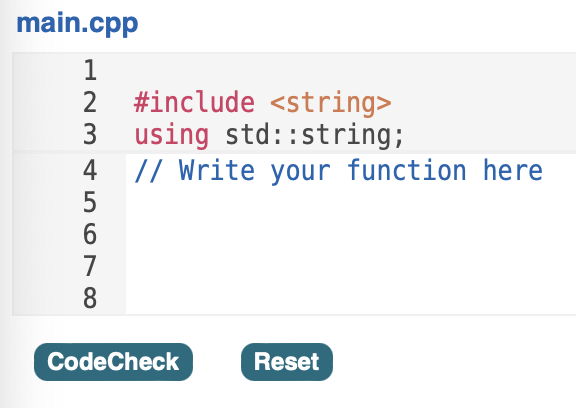 Solved Write a function named nameDiamond() that accepts a | Chegg.com
