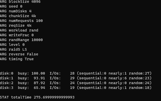 Solved (3) Tabulate the results obtained above.Answer the | Chegg.com