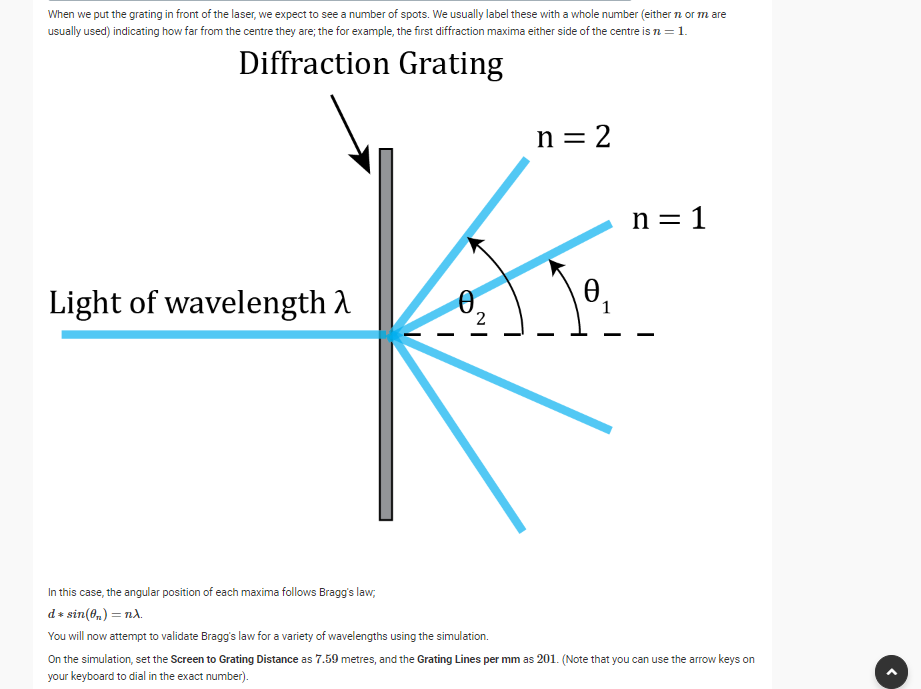 Solved In this part of the lab, we'll perform some simulated | Chegg.com