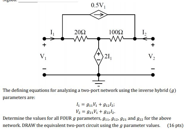 Solved Jugulu. 2002 10092 + (+)21 > I The defining equations | Chegg.com