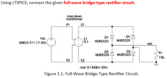 Solved I'm new to Ltspice, how can I build the step down | Chegg.com