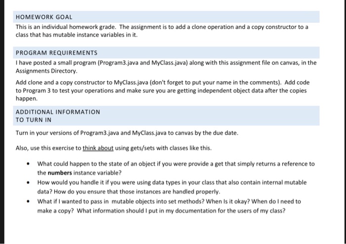 Solved In java programming language, i have attached two | Chegg.com