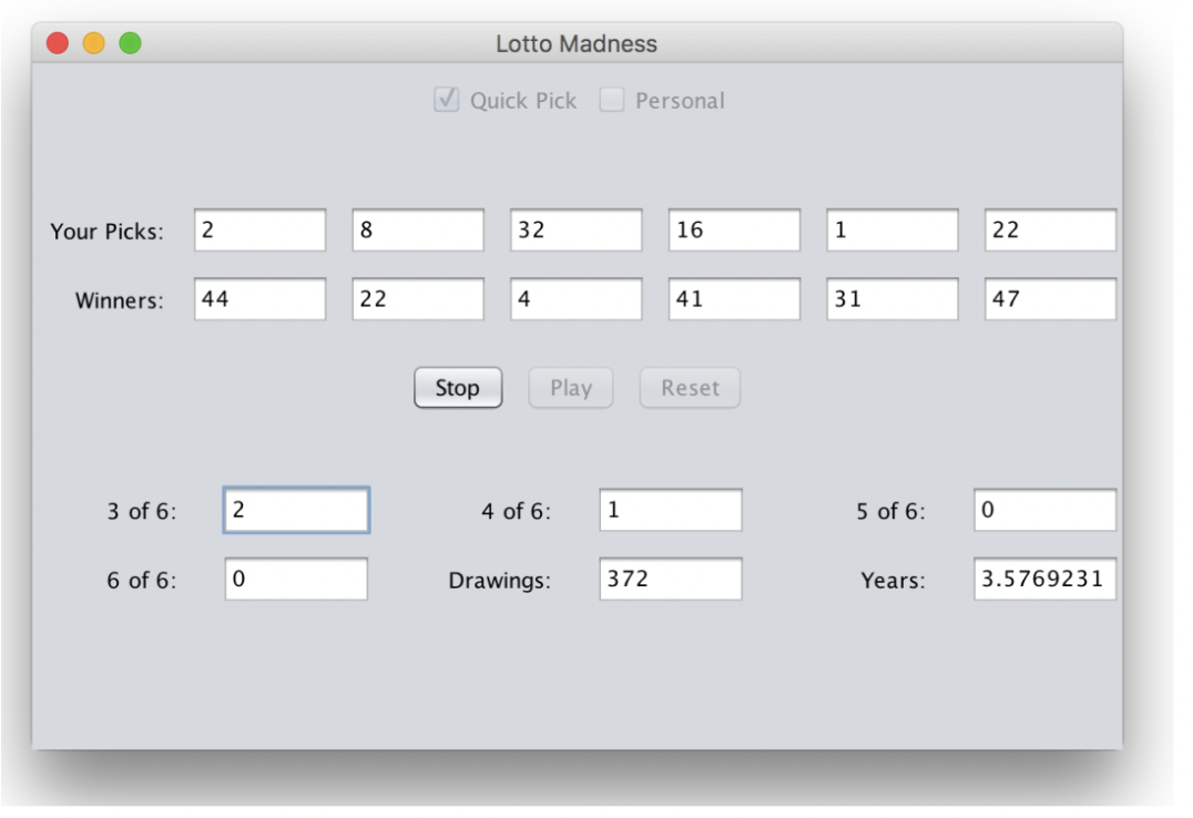 Solved 1. Create a file for the program shown here | Chegg.com
