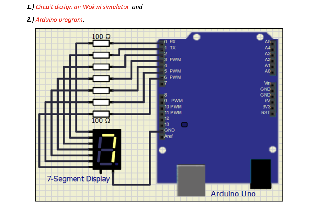 Arduino Circuit Diagram Maker Online - Wiring Diagram