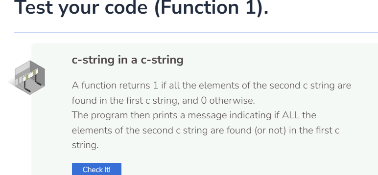 Solved You have four functions to choose from, and you can | Chegg.com