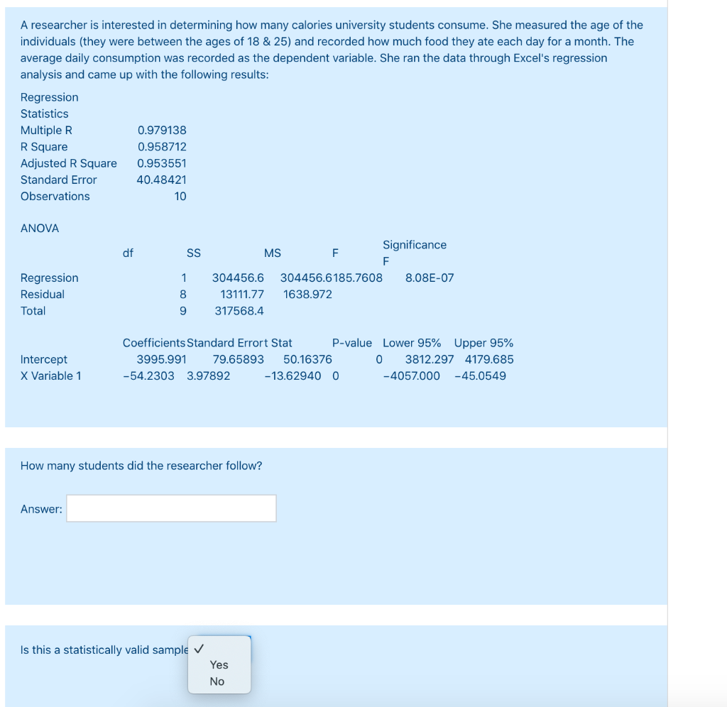 Solved Question 3 A researcher is interested in determining | Chegg.com