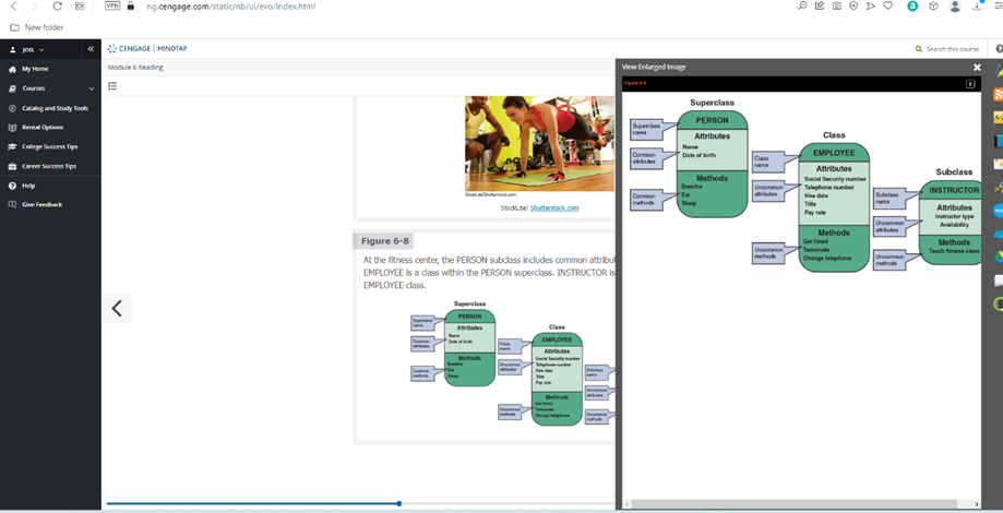 Solved Module 6: Appliance Warehouse Case Hi , Now that | Chegg.com