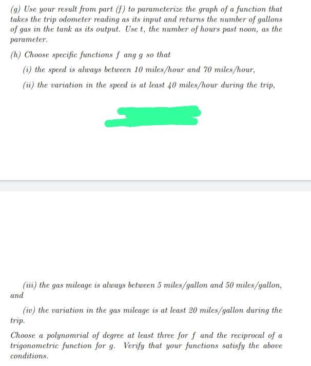 Solved - The continuously differentiable functions | Chegg.com