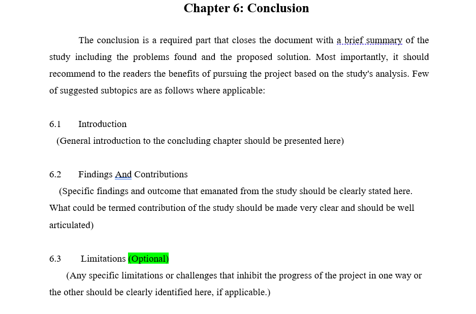 Solved help to write the requirement( ch4 & ch5 & ch6 ) for | Chegg.com