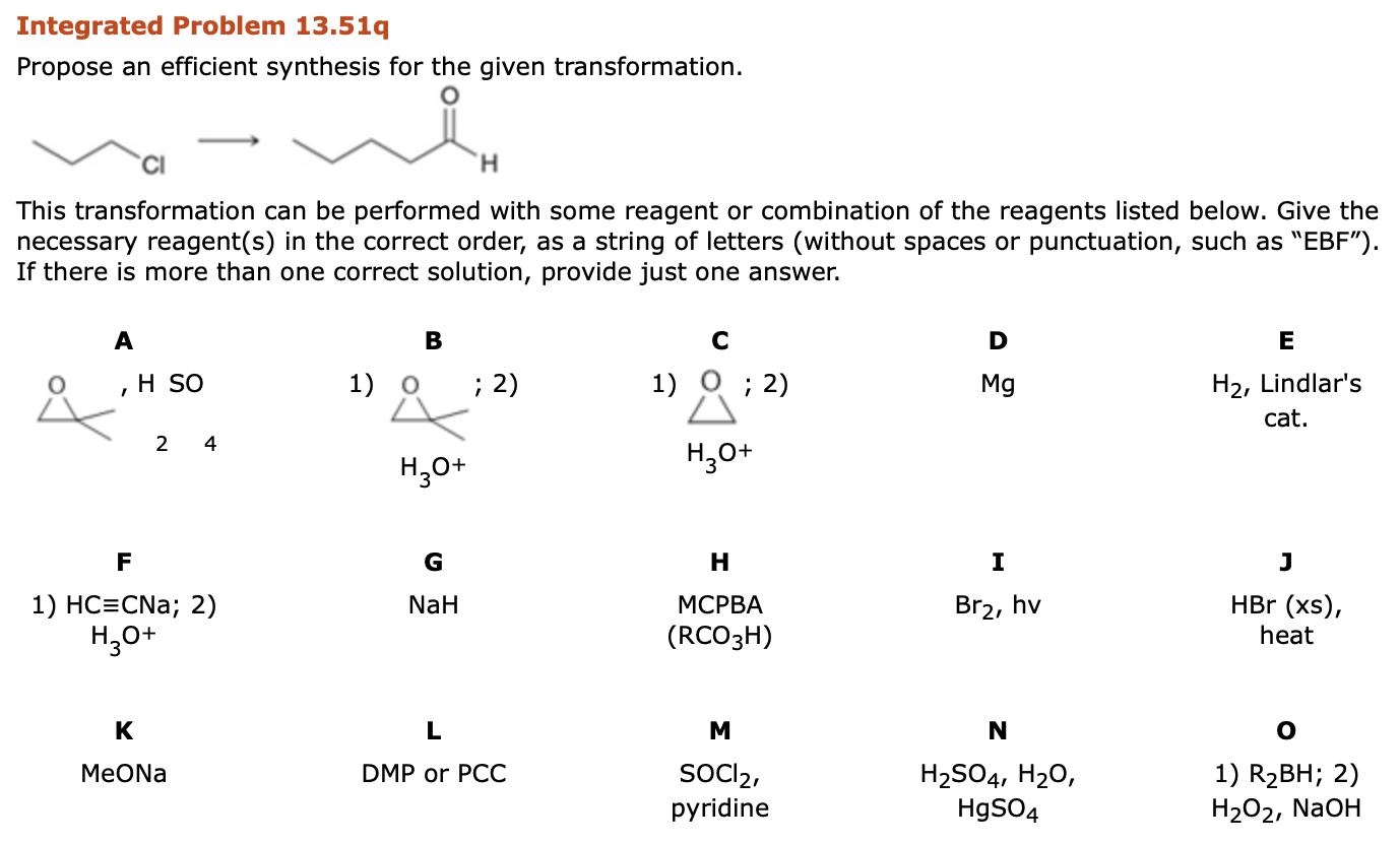 Solved Integrated Problem 13.49 Dimethoxyethane (DME) is a | Chegg.com