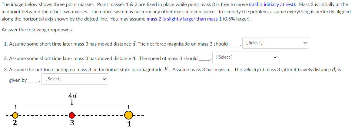 Solved Answer Choices For 1 And 2 Are Increase Decrease 8605