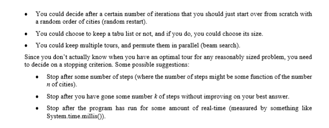 Solved Specification Start with your Java program "prog340" | Chegg.com