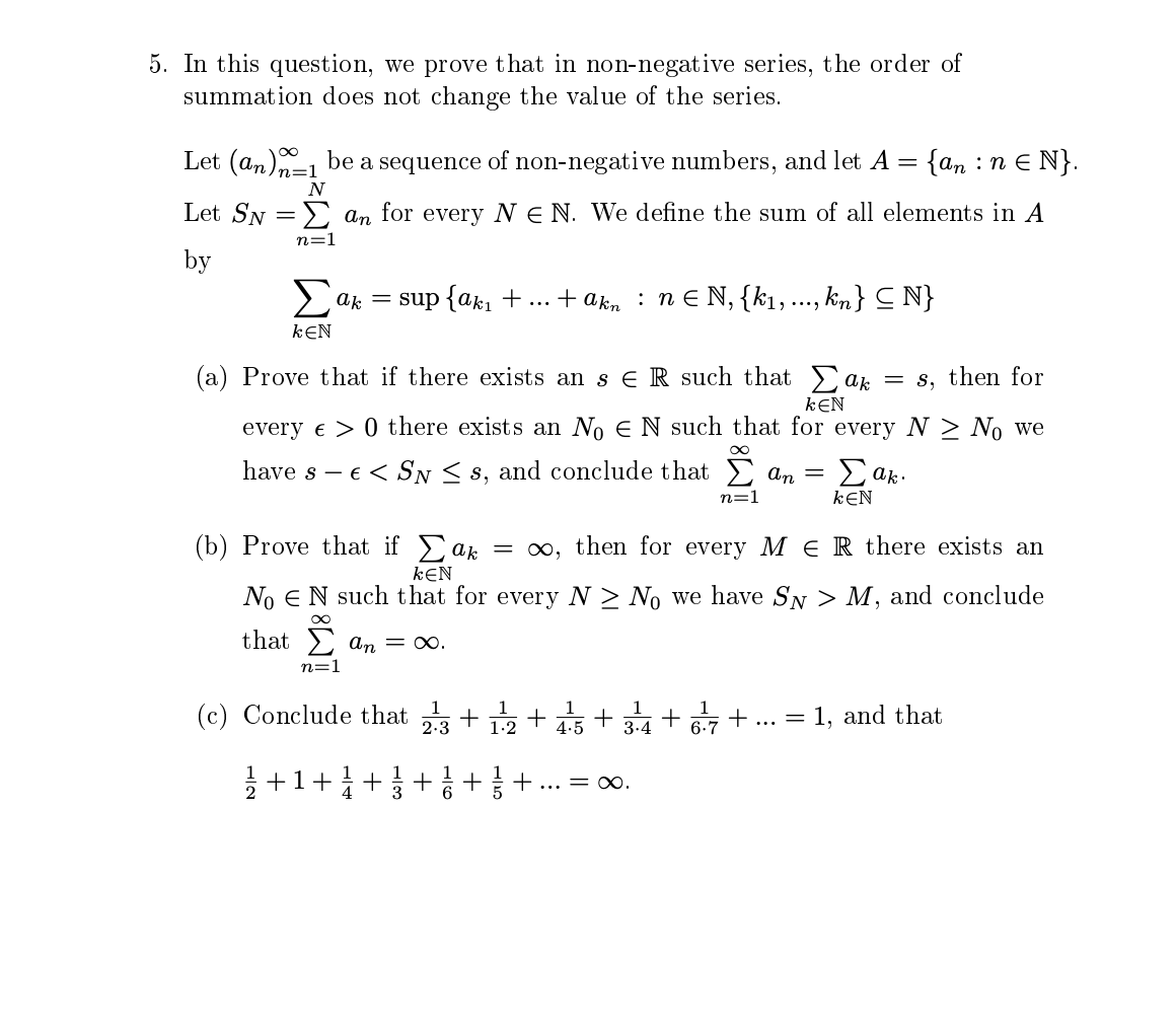 solved-5-in-this-ion-we-prove-that-in-non-negative-chegg