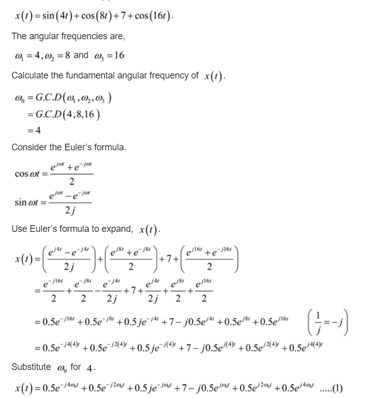 Solved MATLAB - PLOT THE MAIN FUNCTION AND THE DECOMPOSITION | Chegg.com