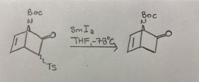 Solved What is the mechanism of this reaction? It states | Chegg.com