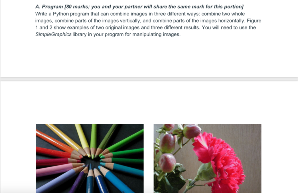 Solved Can You Write The Python Code Chegg
