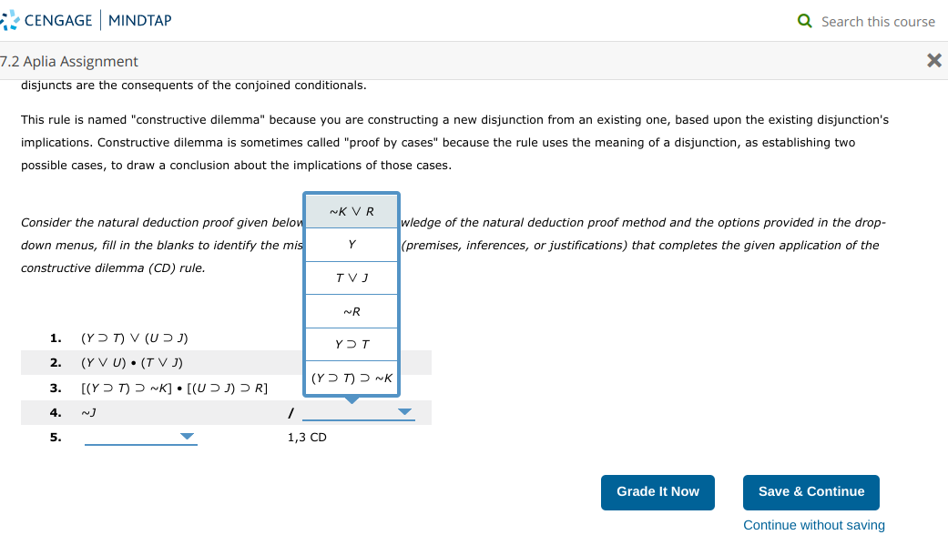 Solved 7.2 Aplia Assignment X Attempts Do No Harm / 1 1. | Chegg.com