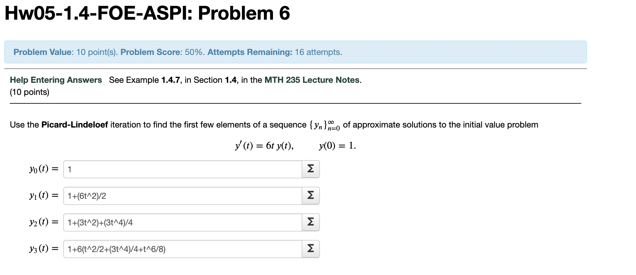 Solved Hw05-1.4-FOE-ASPI: Problem 6 Problem Value: 10 | Chegg.com