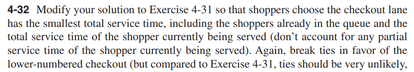 Solved Exercise 4-33 follow after troubleshooting Exercise | Chegg.com