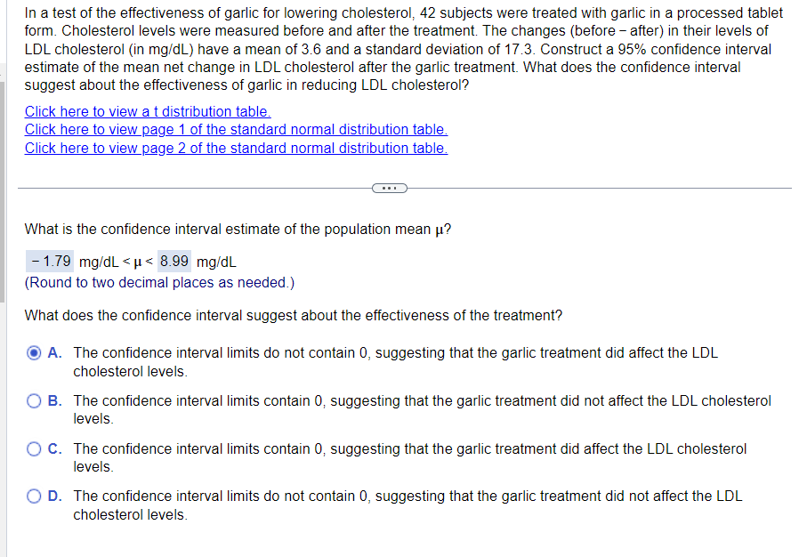 Solved Refer to the technology output given to the right | Chegg.com