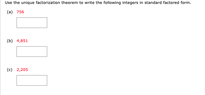 Solved Suppose b is any integer. If b mod 12 = 7, what is 5b | Chegg.com
