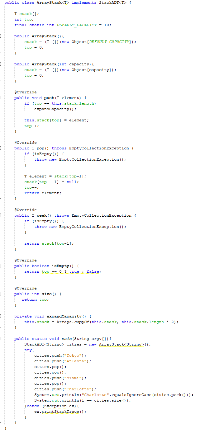 Solved What is the Big O notation of the following | Chegg.com