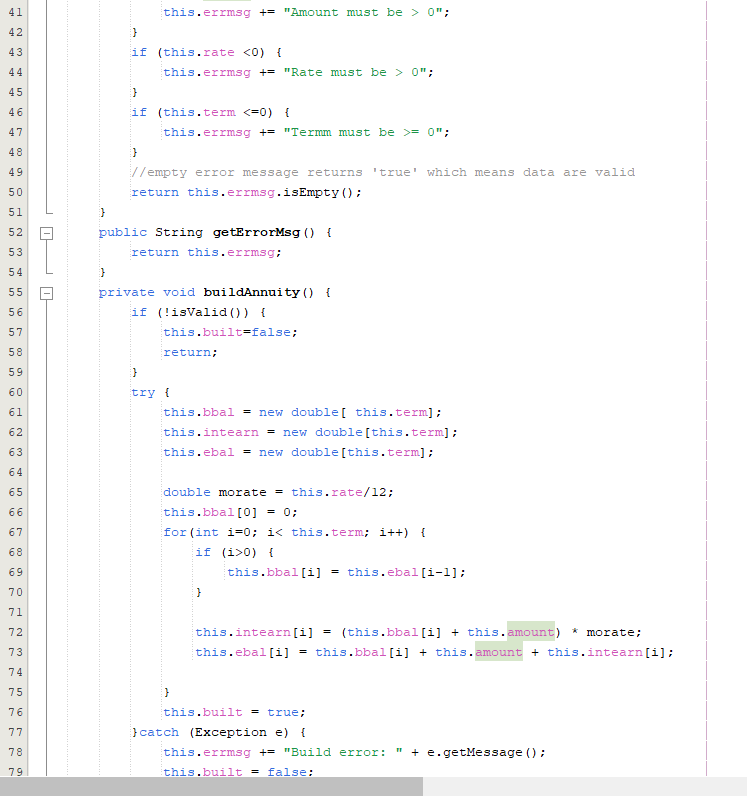 This application will perform two related operations: | Chegg.com