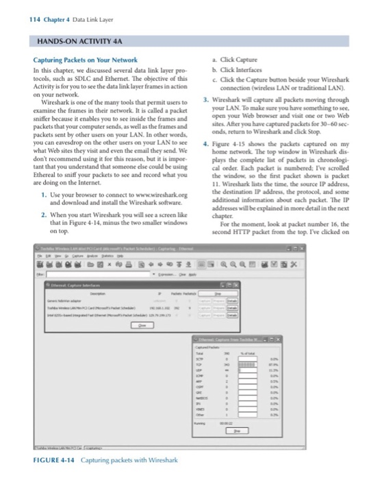 Solved Please complete this activity and do the 3 | Chegg.com