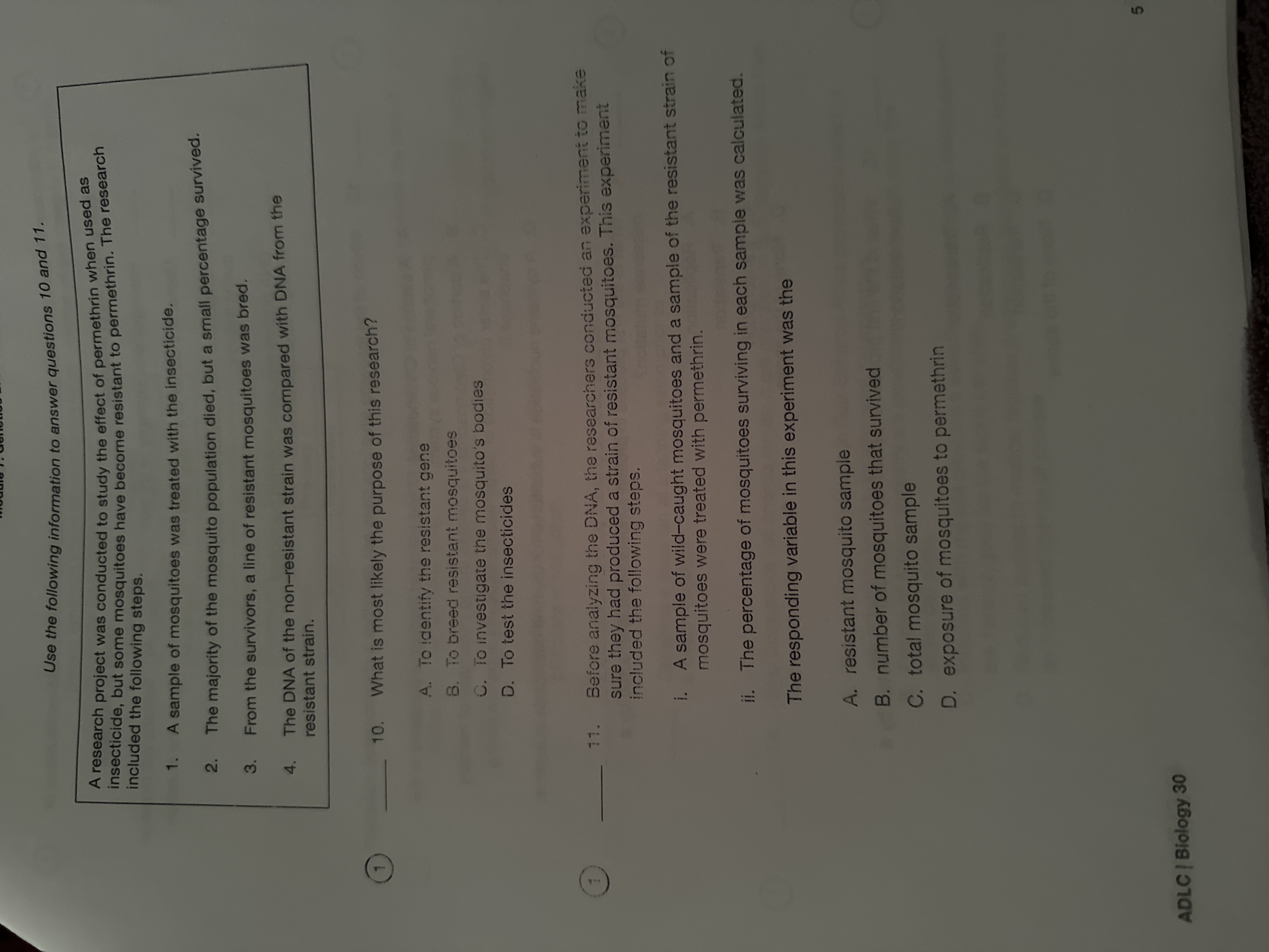 Solved Use the following information to answer questions 10 | Chegg.com