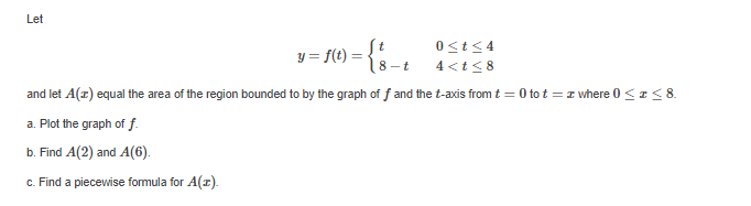 Solved Let y= 0 | Chegg.com