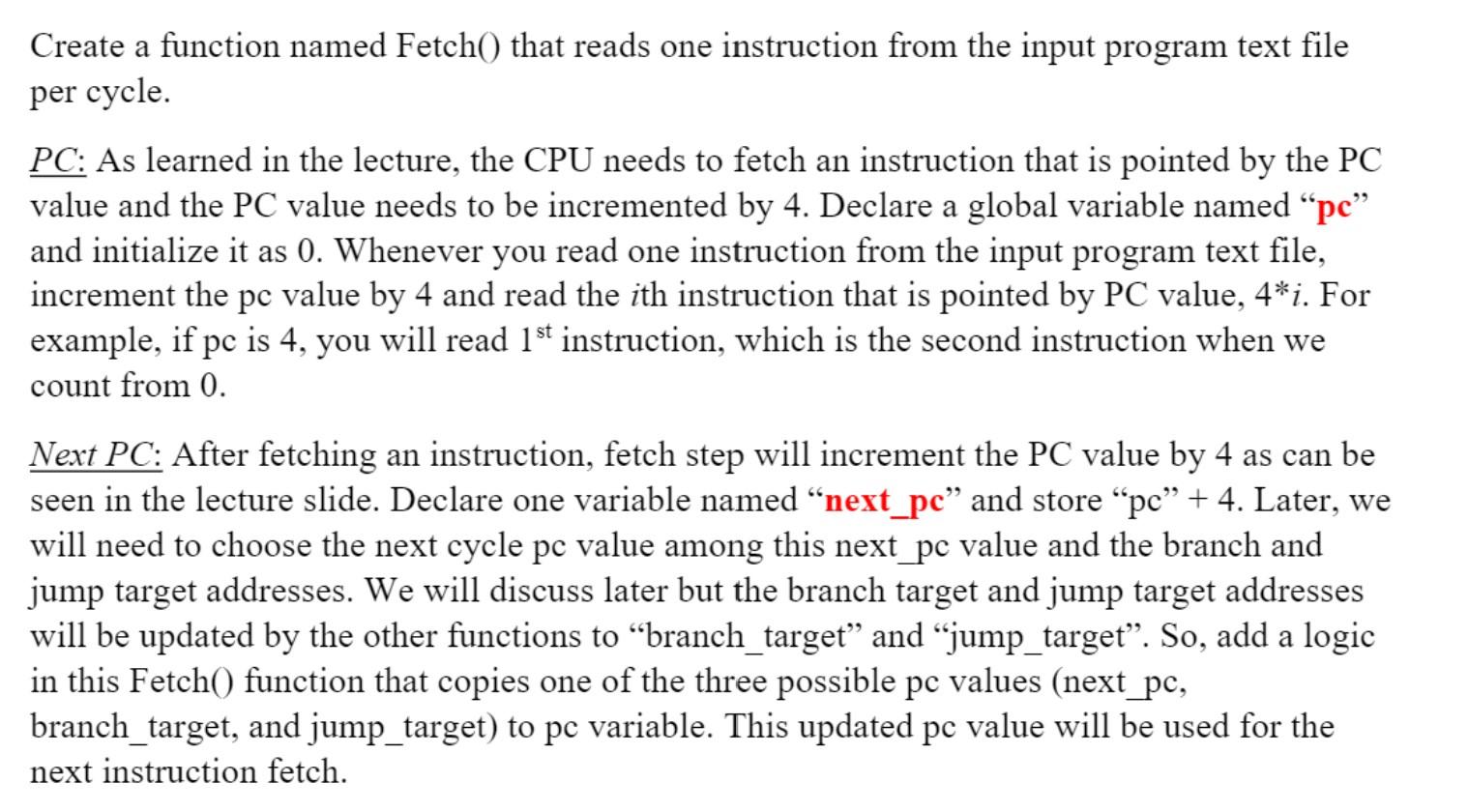 Solved c++ Opening and reading a text file please dont copy | Chegg.com