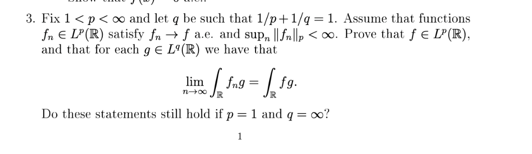 Solved 3. Fix 1 | Chegg.com
