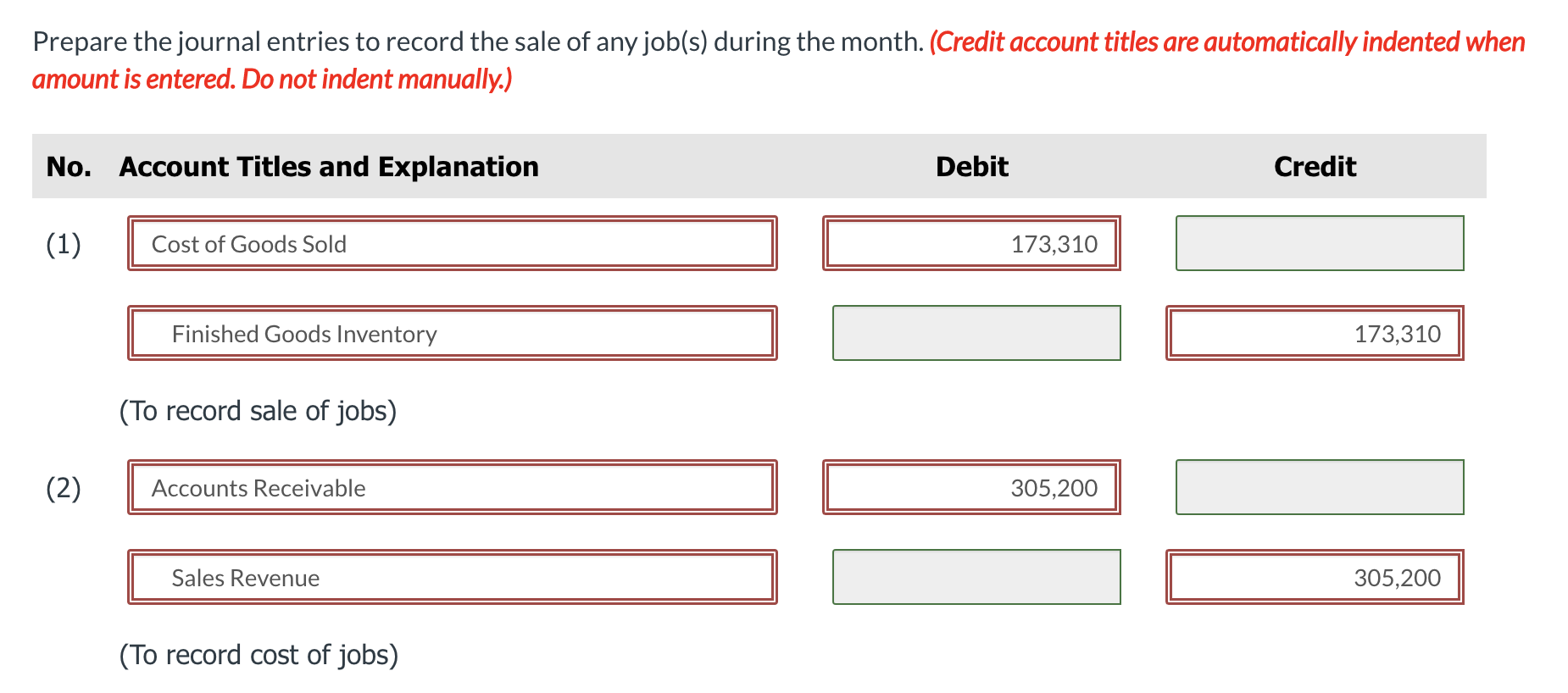 Solved Lott Company uses a job order cost system and applies | Chegg.com