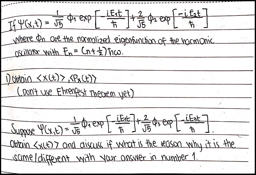 Solved Provide COMPLETE solution set with formulas, | Chegg.com