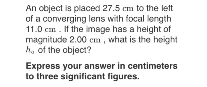 Solved To practice Problem-Solving Strategy 24.2 Image | Chegg.com