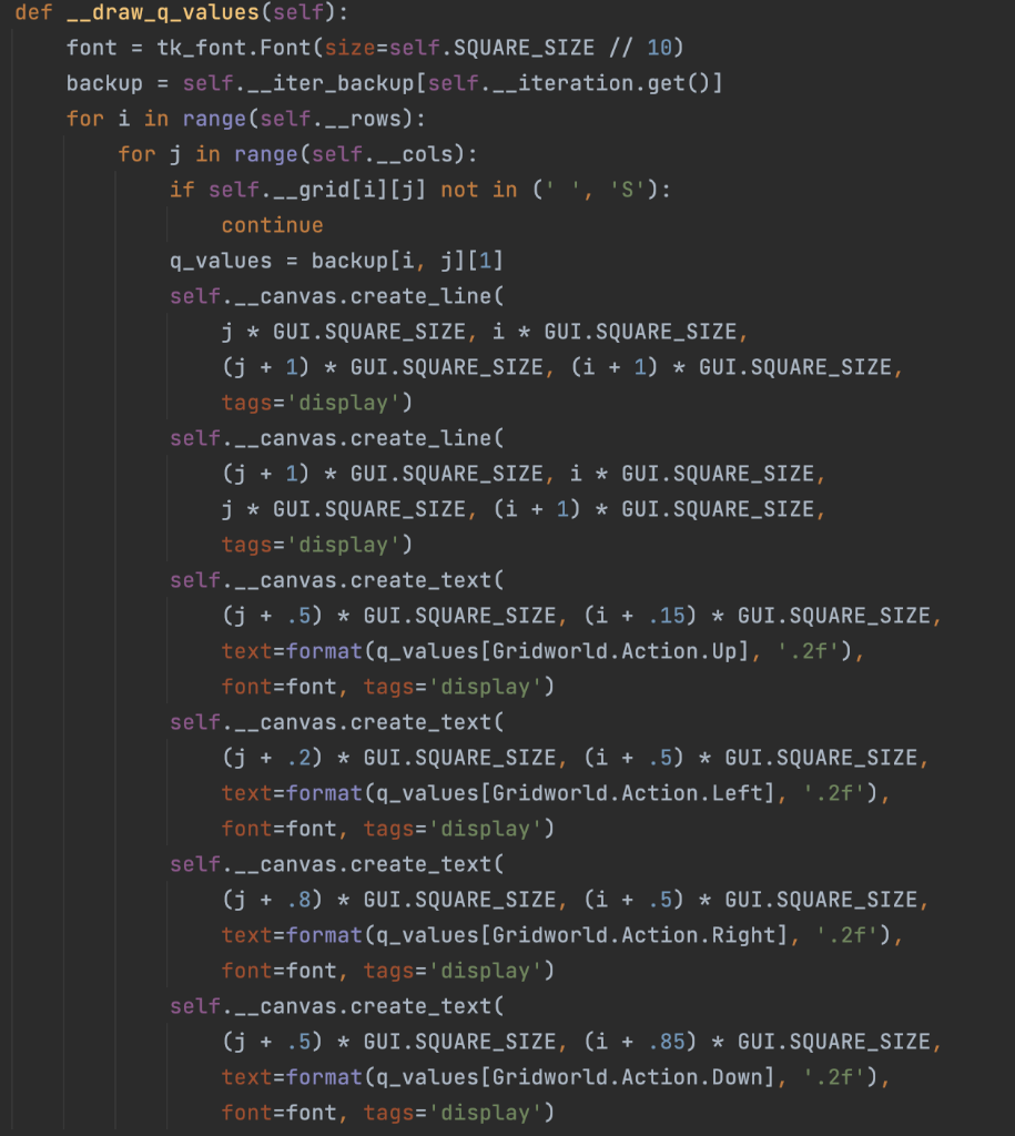 Solved Your agents will be given an MDP game, Gridworld. In | Chegg.com