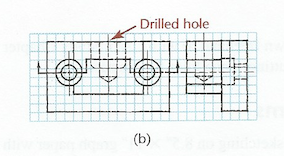 Solved Exercise 8.4 Freehand Sectioning Problems. Sketch | Chegg.com