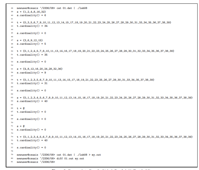 Following the steps below, please complete the code | Chegg.com