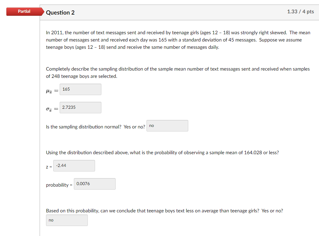 Solved In 2011, ﻿the number of text messages sent and | Chegg.com