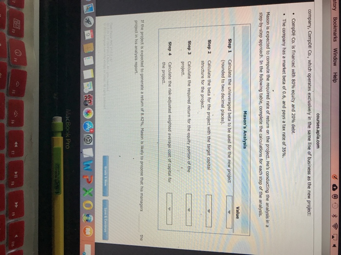 Solved Attempts: 22 Keep the Highest: 2/5 6. Adjusting for | Chegg.com