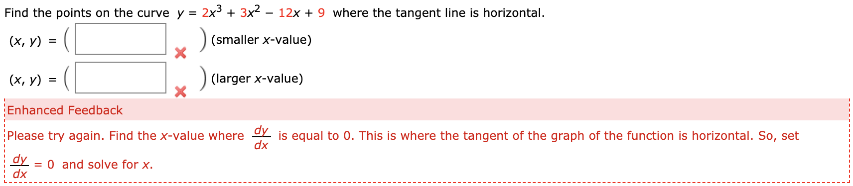 Solved Differentiate the function. Z(Y) = A + Bey z'(y) = - | Chegg.com