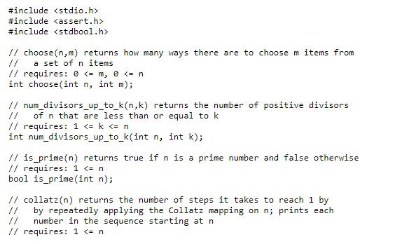 Solved 2. An integer m is said to be a divisor of an integer | Chegg.com