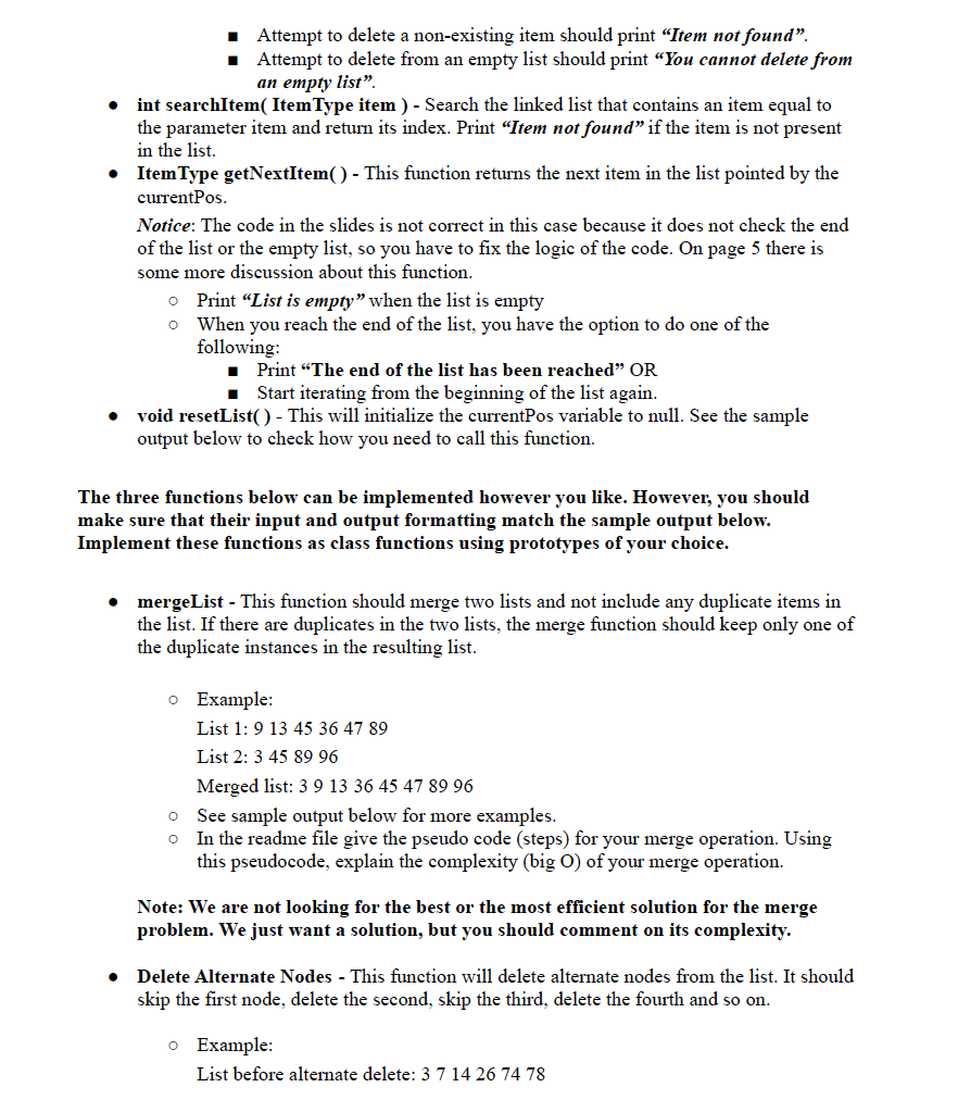 You can complete this assignment individually or as a | Chegg.com