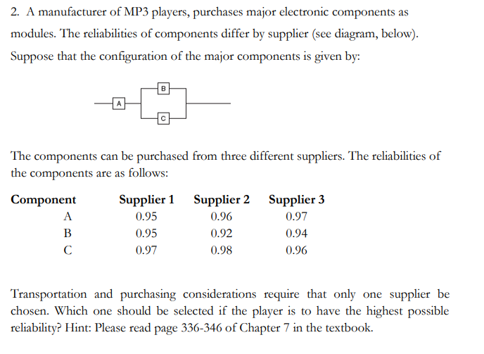 Solved Do not copy from other answers. This question has | Chegg.com