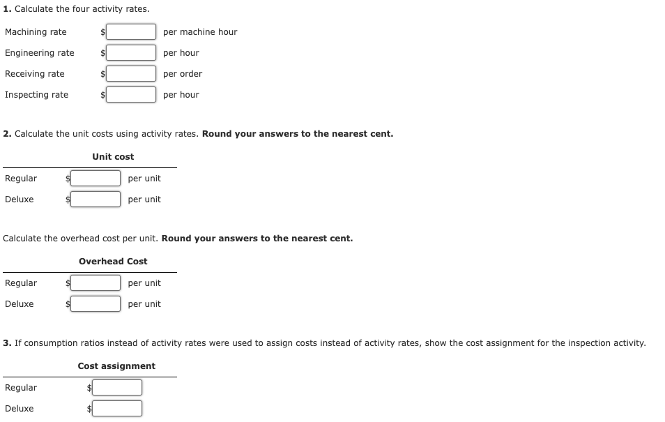 Solved is given below. \begin{tabular}{lrrr} & | Chegg.com