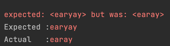 Solved Edit the code in a Java Pig Latin Translator so that | Chegg.com
