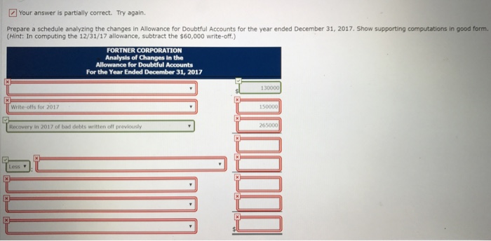 Solved Problem 7-4 From inception of operations to December | Chegg.com