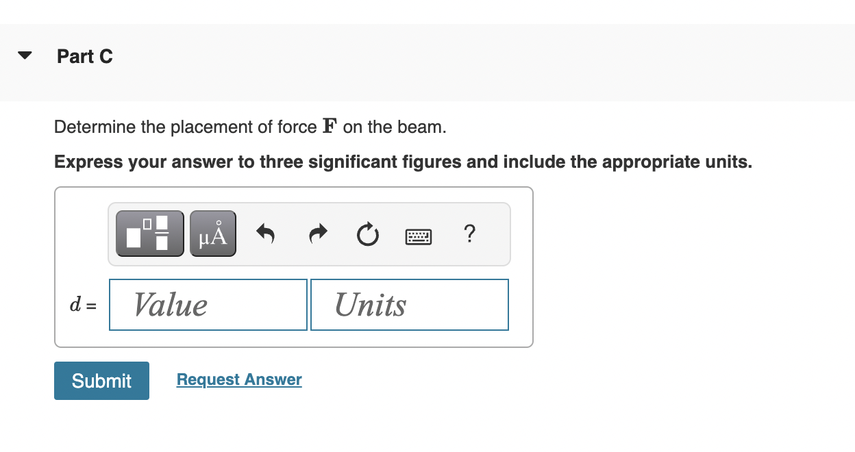 Solved Determine The Magnitude And Orientation Of θ Of Force
