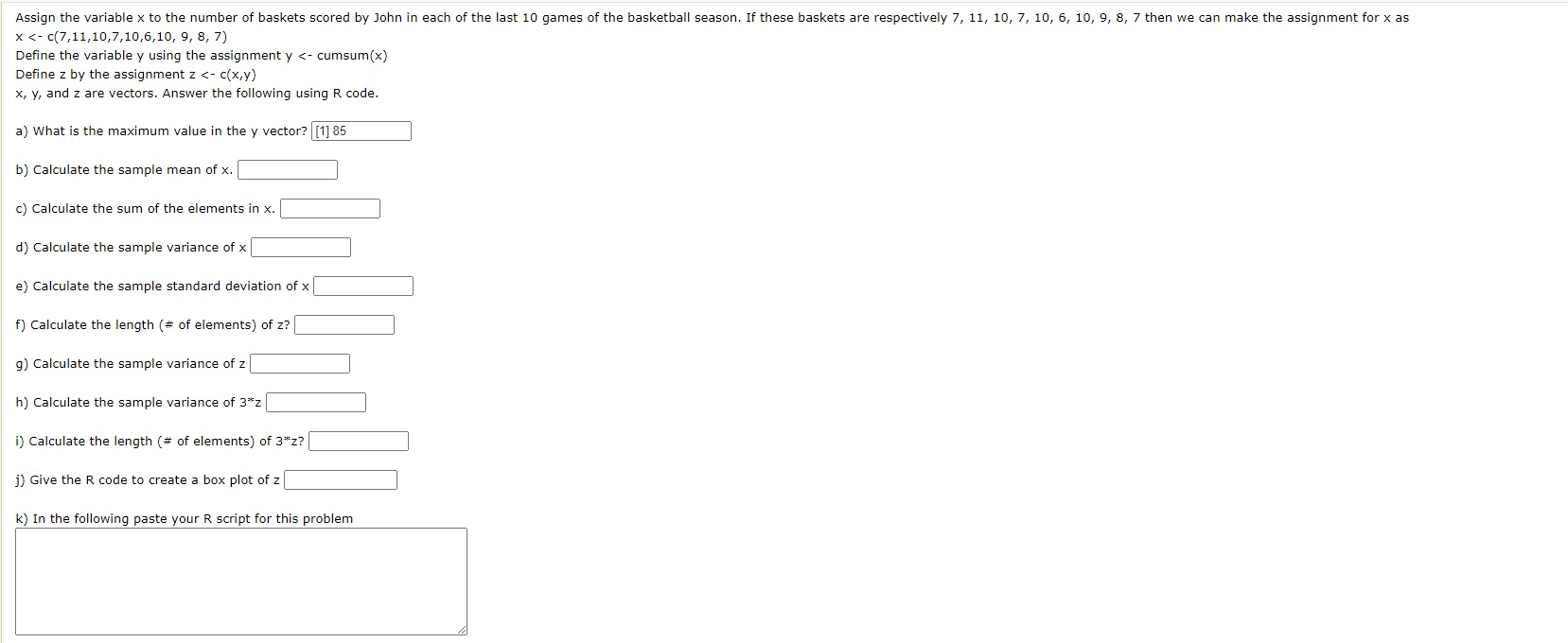 Solved PLEASE DONT COPY AND PASTE FROM THE PREVIOUS POST, | Chegg.com