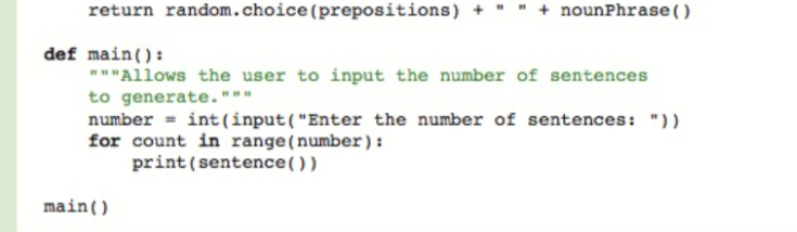Solved a Make the following modifications to the original | Chegg.com